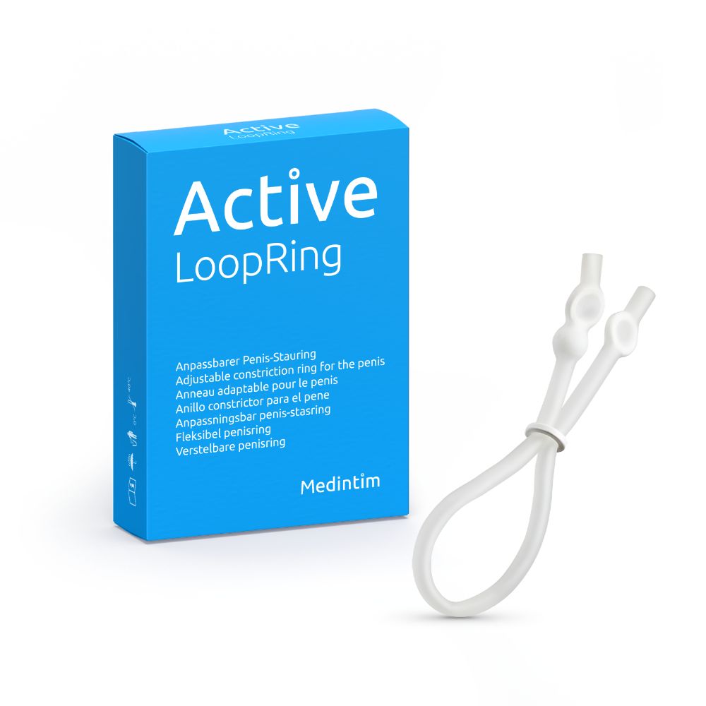 Constriction Rings – The Urology Shop