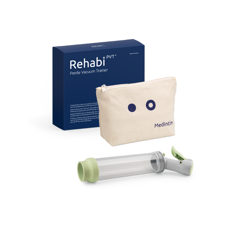 Buy Doctor-Recommended Penis Pumps | Treat ED & More – The Urology Shop